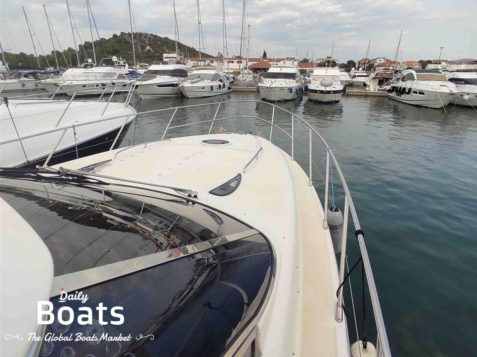 2007 Azimut Yachts Atlantis 47 for sale. View price, photos and Buy ...