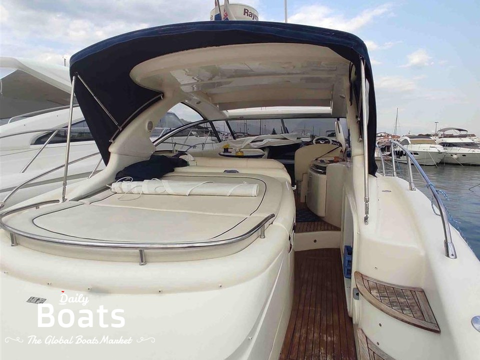 2007 Azimut Yachts Atlantis 47 for sale. View price, photos and Buy ...