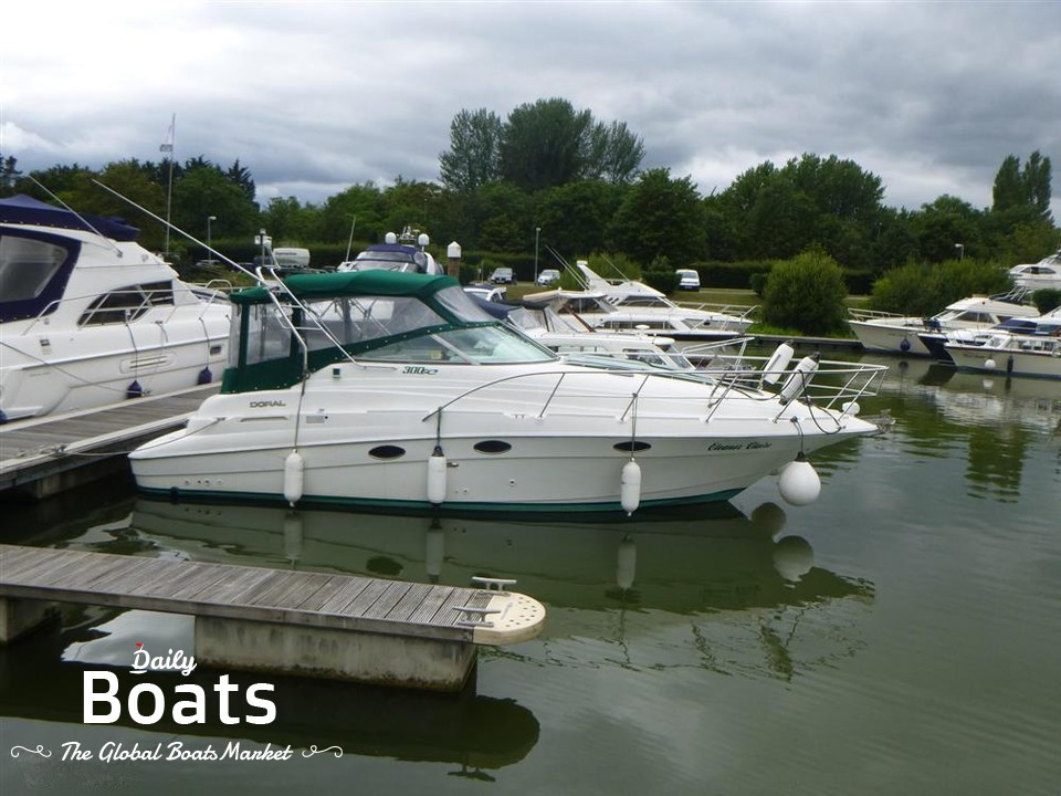 1999 Doral 300Sc for sale. View price, photos and Buy 1999 Doral 300Sc ...