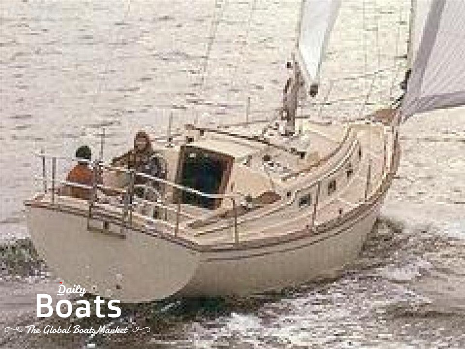 1994 Island Packet Yachts 29 for sale. View price, photos and Buy 1994 ...