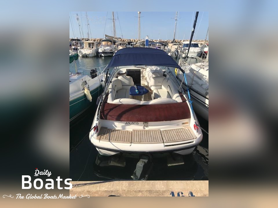 2000 Windy 25 Mirage for sale. View price, photos and Buy 2000 Windy 25 ...