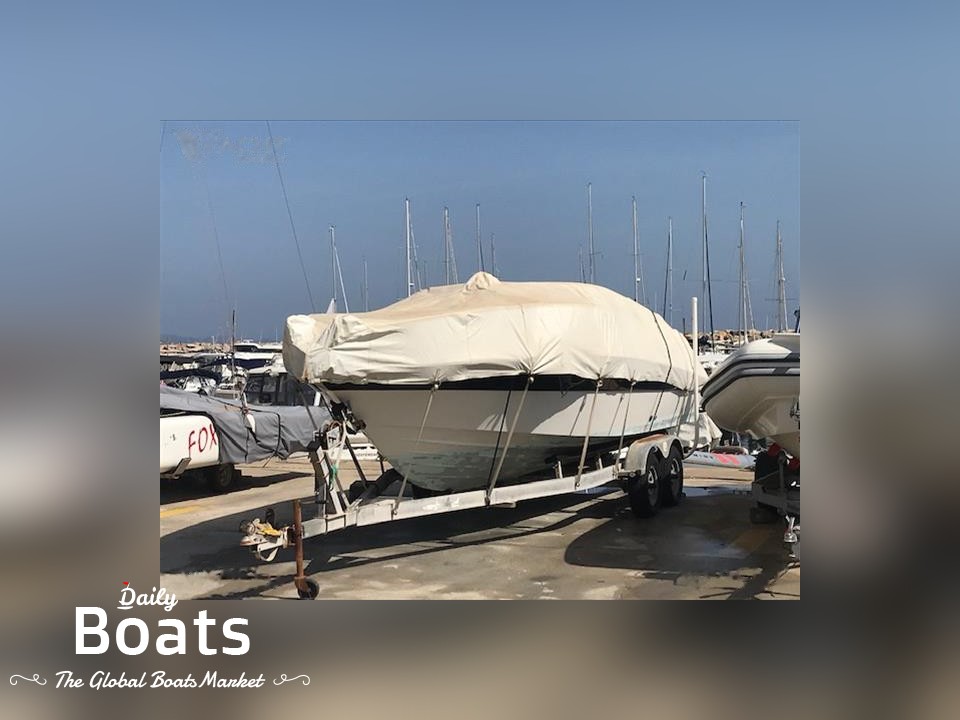 2000 Windy 25 Mirage for sale. View price, photos and Buy 2000 Windy 25 ...