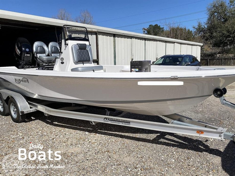 2020 Blue Wave Boats 2200 for sale. View price, photos and Buy 2020 ...