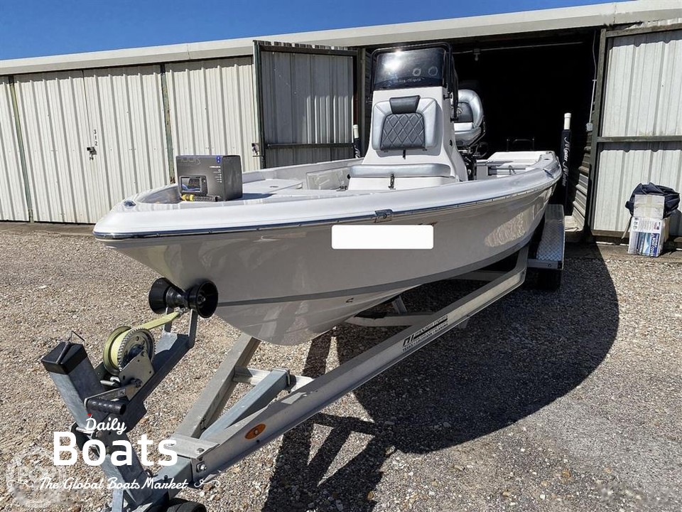 2020 Blue Wave Boats 2200 for sale. View price, photos and Buy 2020 ...