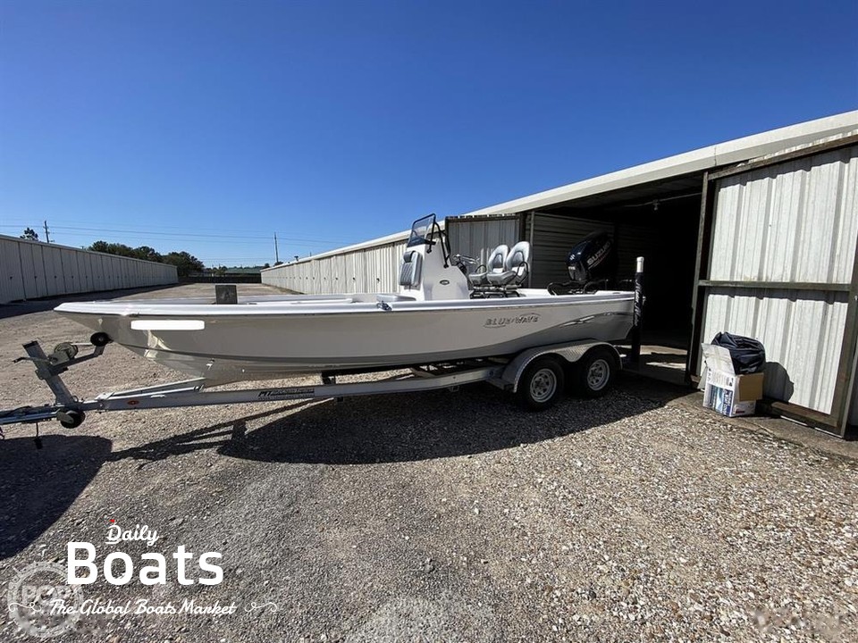 2020 Blue Wave Boats 2200 for sale. View price, photos and Buy 2020 ...