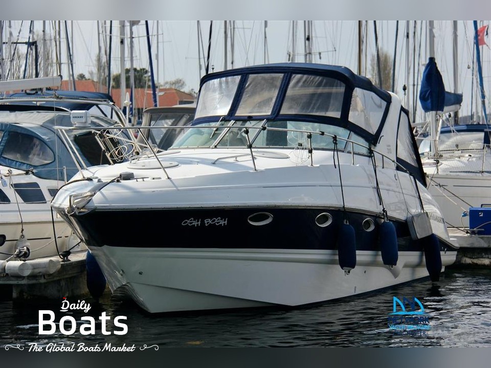 2007 Larson Boats 310 Cabrio for sale. View price, photos and Buy 2007 ...