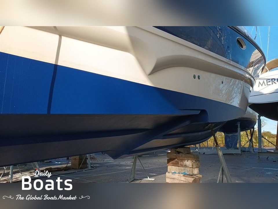 2007 Larson Boats 310 Cabrio for sale. View price, photos and Buy 2007 ...