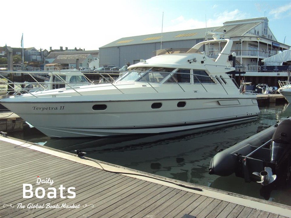 1989 Fairline 41/43 for sale. View price, photos and Buy 1989 Fairline ...