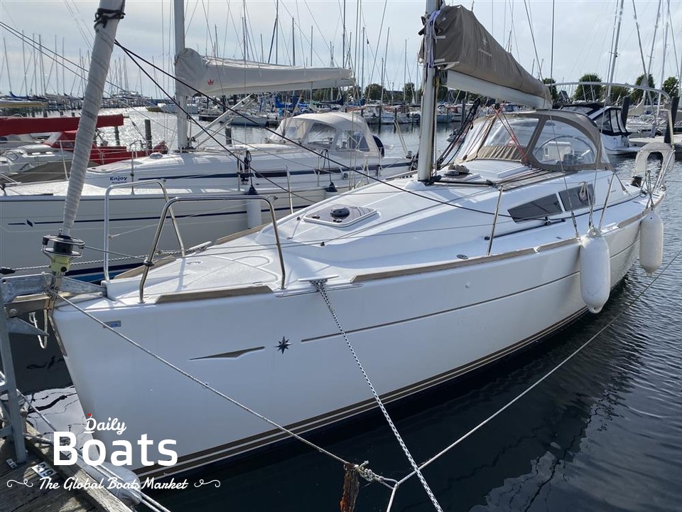 2014 Jeanneau Sun Odyssey 33I for sale. View price, photos and Buy 2014 ...