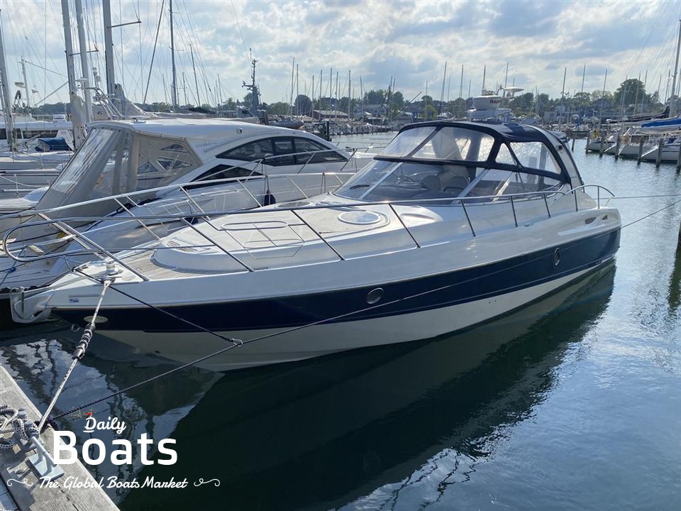 2007 Cranchi 41 Endurance for sale. View price, photos and Buy 2007 ...