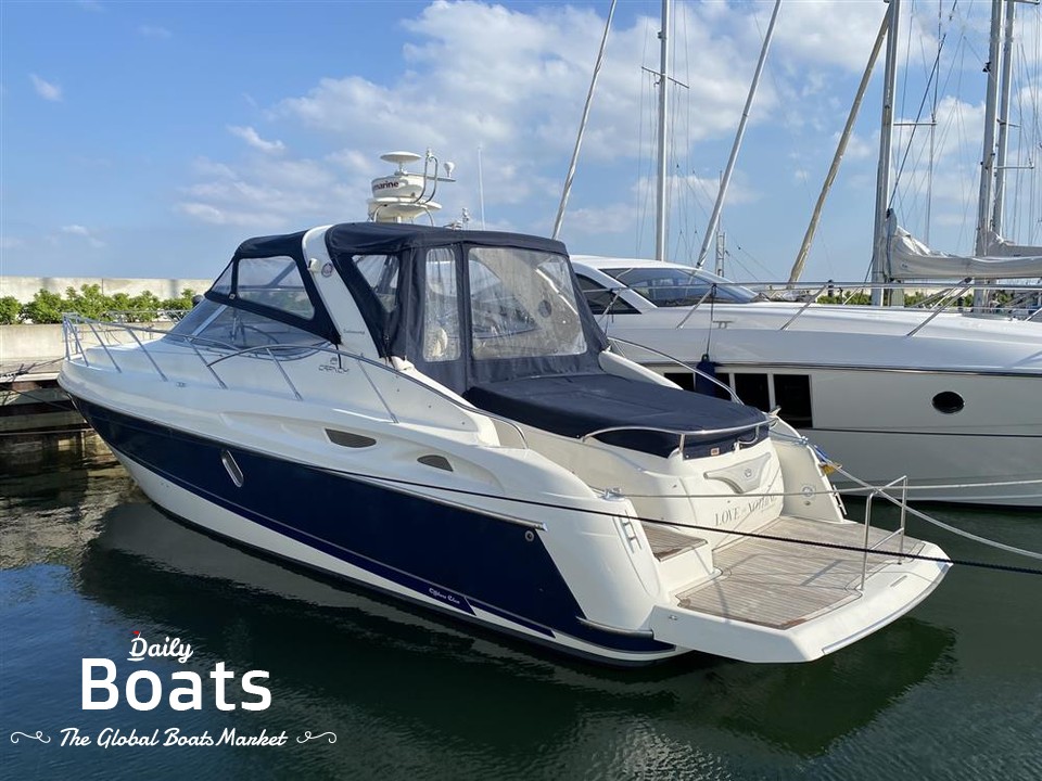 2007 Cranchi 41 Endurance for sale. View price, photos and Buy 2007 ...