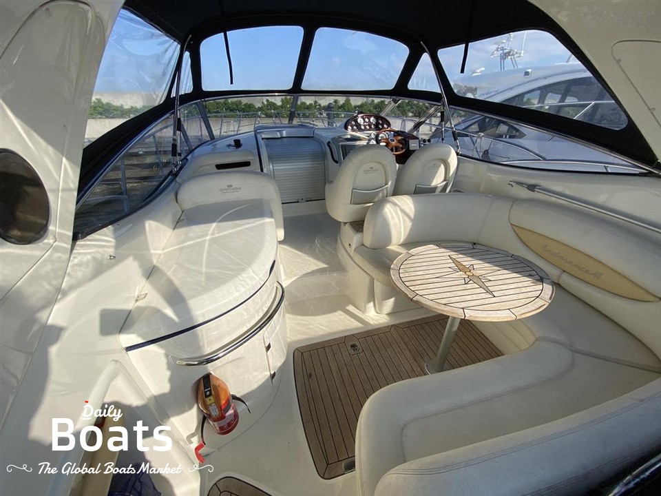 Cranchi 41 Endurance for sale | View price, photos and Buy Cranchi 41 ...