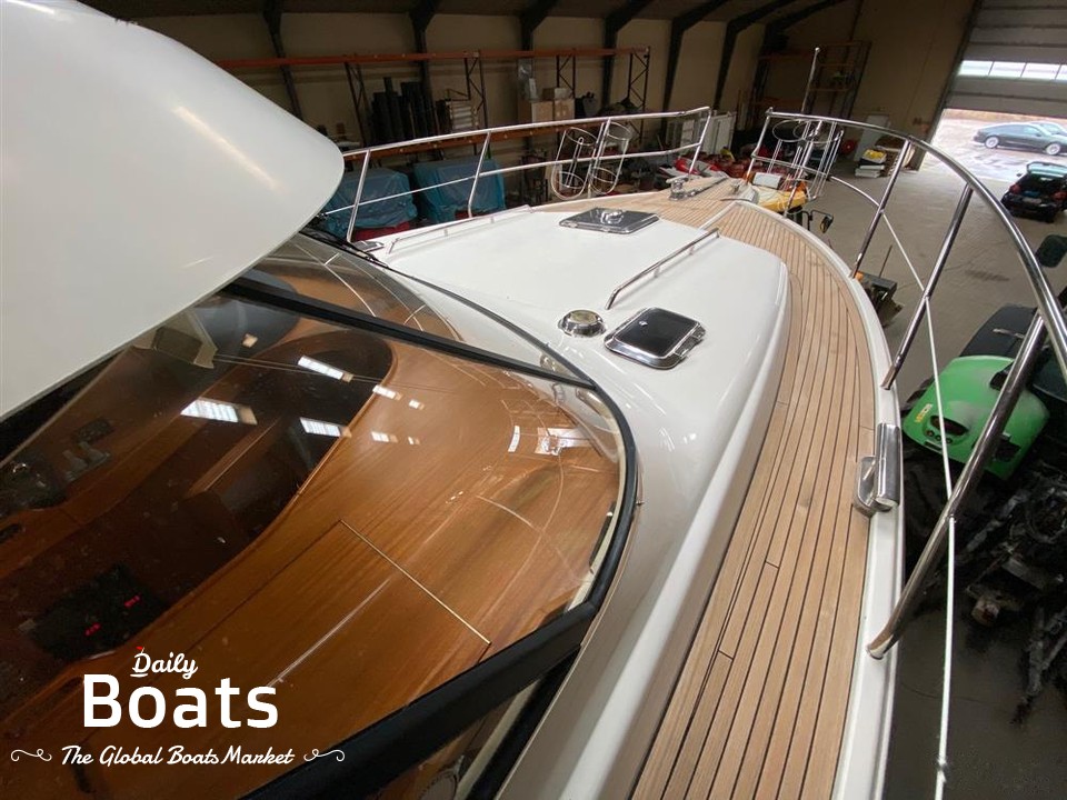 2003 Storebro Royal Cruiser 470 for sale. View price, photos and Buy ...