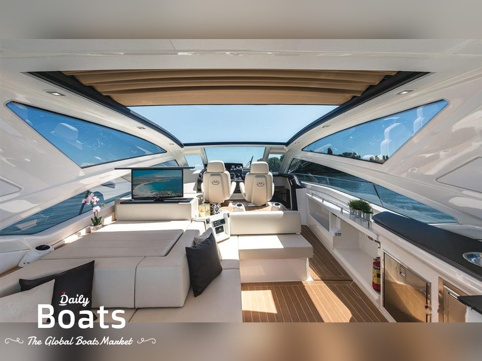 Cranchi 60 St for sale. View price, photos and Buy Cranchi 60 St #193583