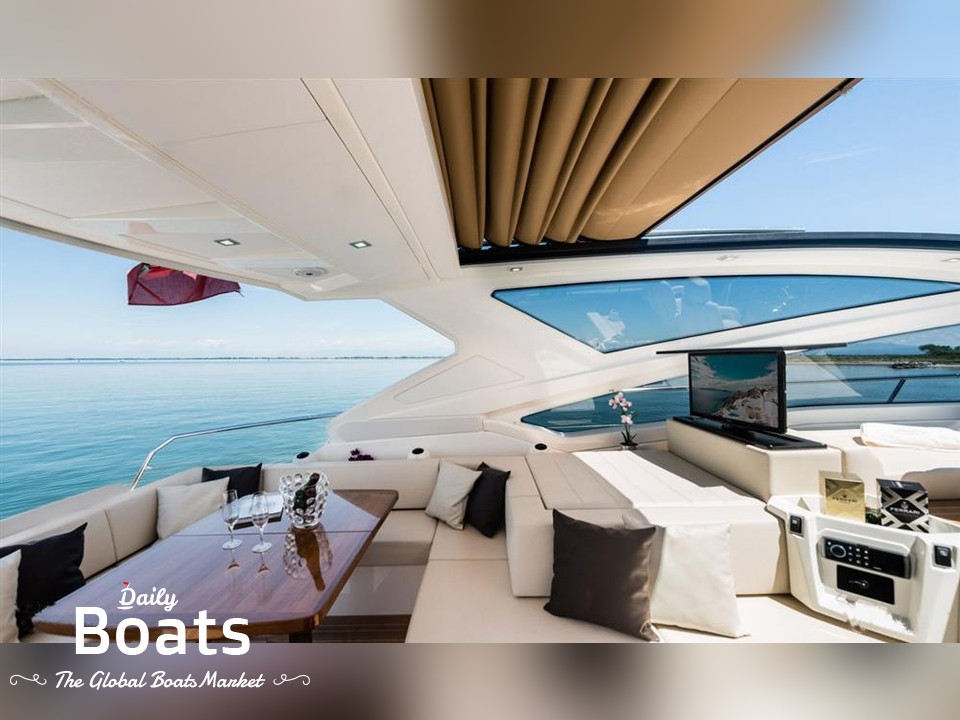 Cranchi 60 St for sale. View price, photos and Buy Cranchi 60 St #193583