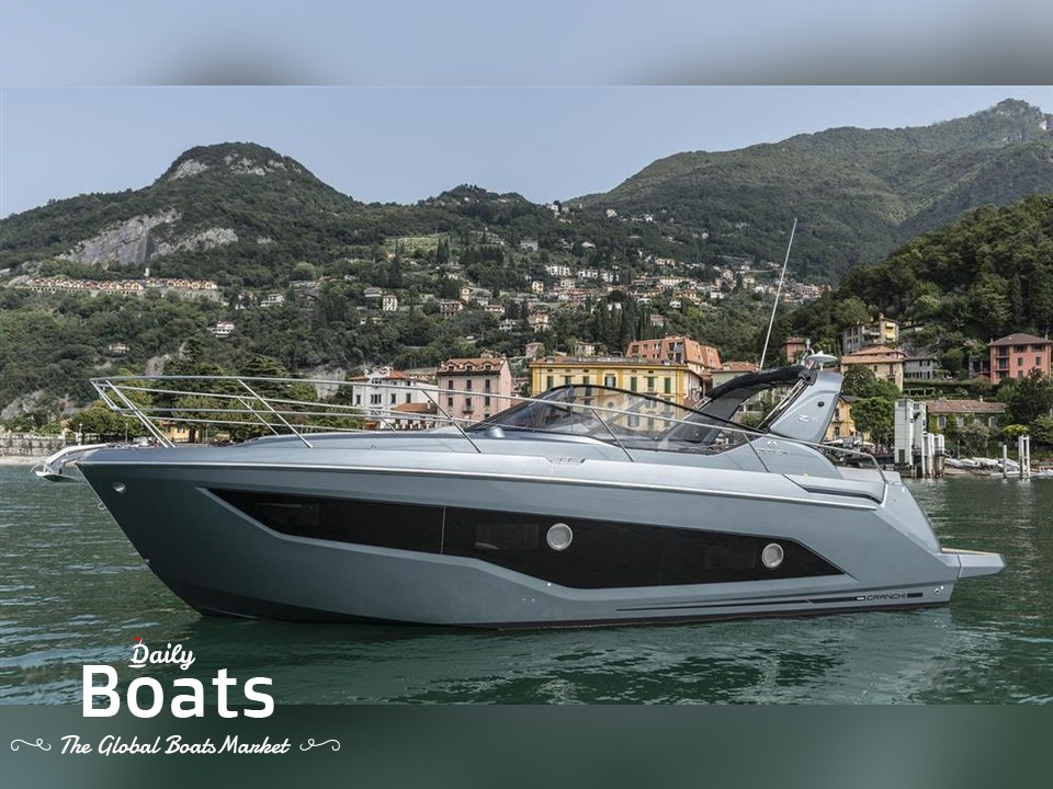 Cranchi Z35 for sale. View price, photos and Buy Cranchi Z35 #193597