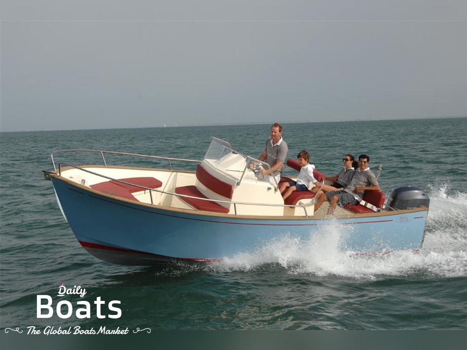 2019 Rhea Marine 23 Open for sale. View price, photos and Buy 2019 Rhea ...