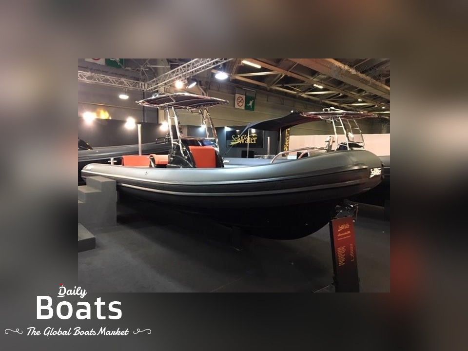 2018 Sea Water Smeralda 250 for sale. View price, photos and Buy 2018 ...