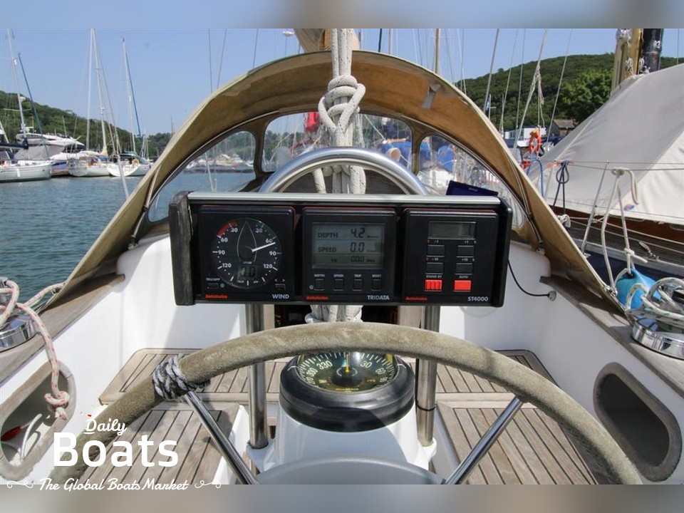 1981 Rustler 31 for sale. View price, photos and Buy 1981 Rustler 31 ...