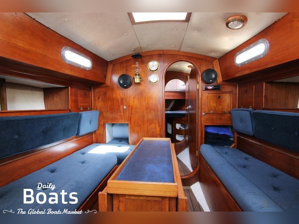 1981 Rustler 31 for sale. View price, photos and Buy 1981 Rustler 31 #193629