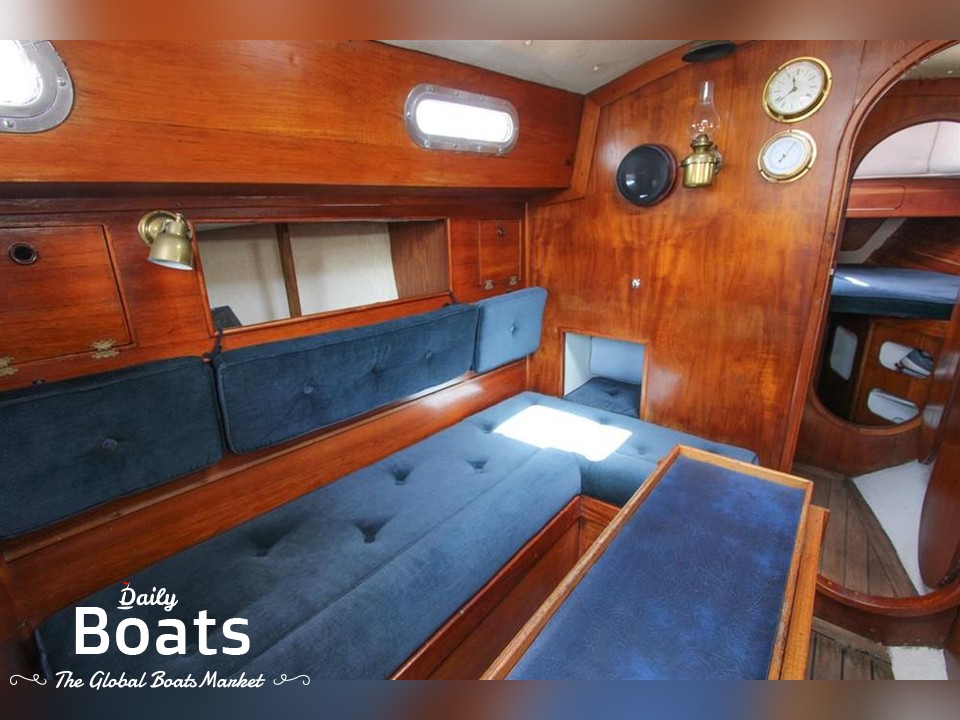 1981 Rustler 31 for sale. View price, photos and Buy 1981 Rustler 31 ...