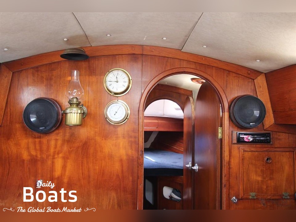 1981 Rustler 31 for sale. View price, photos and Buy 1981 Rustler 31 ...