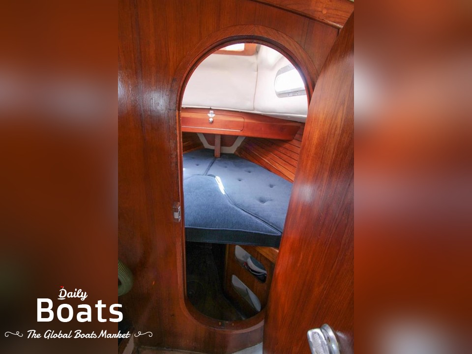 1981 Rustler 31 for sale. View price, photos and Buy 1981 Rustler 31 ...