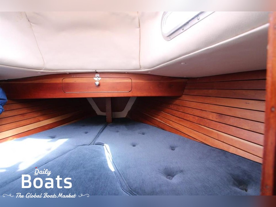 1981 Rustler 31 for sale. View price, photos and Buy 1981 Rustler 31 ...