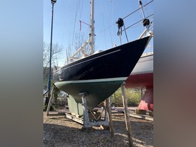 1981 Rustler 31 for sale. View price, photos and Buy 1981 Rustler 31 ...