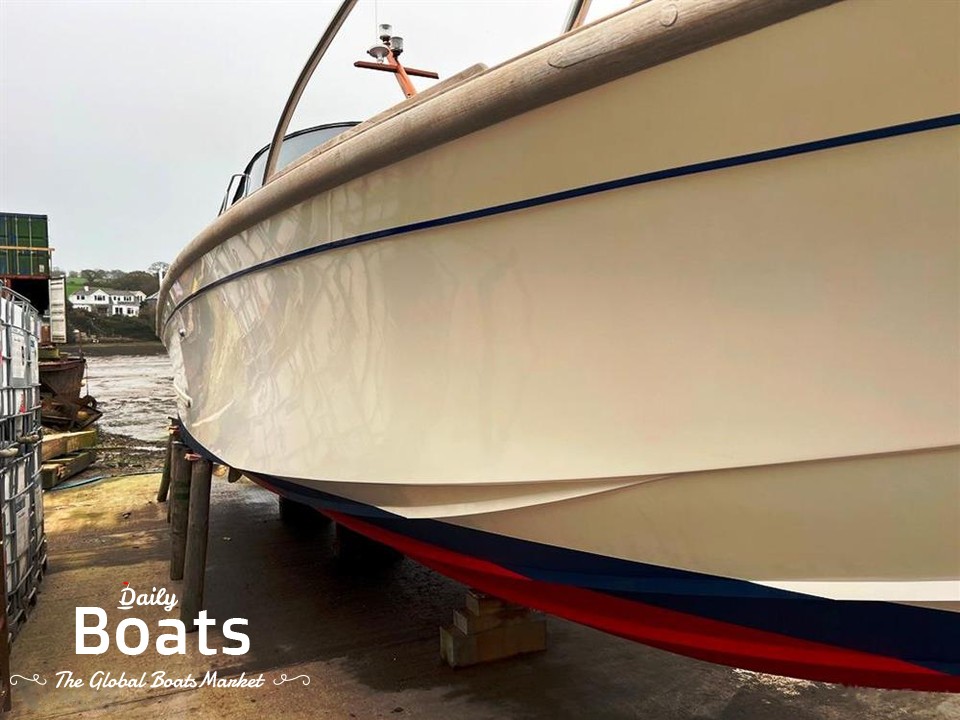 2005 Swordsman 40 for sale. View price, photos and Buy 2005 Swordsman ...