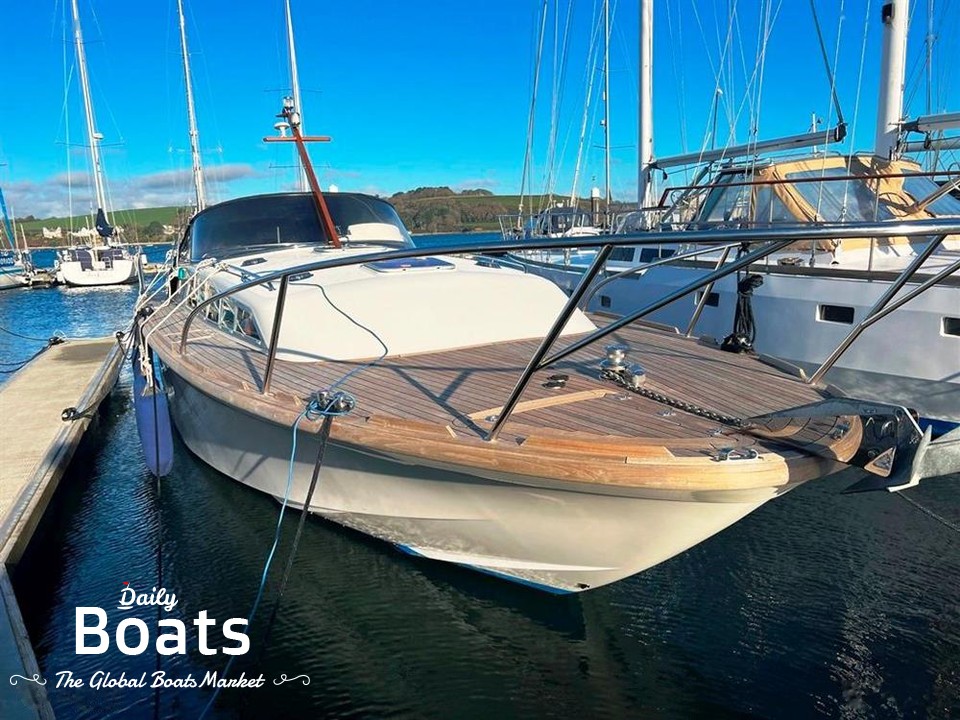 2005 Swordsman 40 for sale. View price, photos and Buy 2005 Swordsman ...