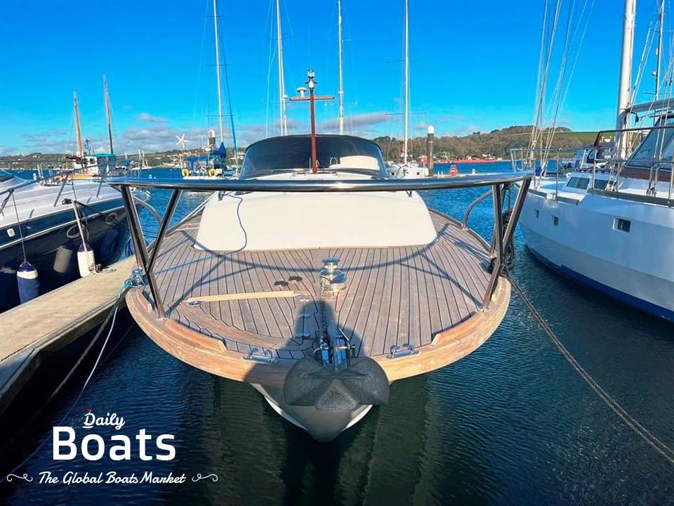 2005 Swordsman 40 for sale. View price, photos and Buy 2005 Swordsman ...