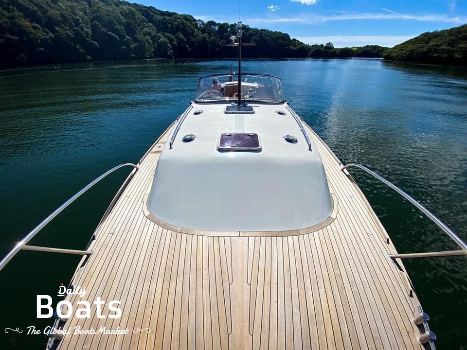 2005 Swordsman 40 for sale. View price, photos and Buy 2005 Swordsman ...