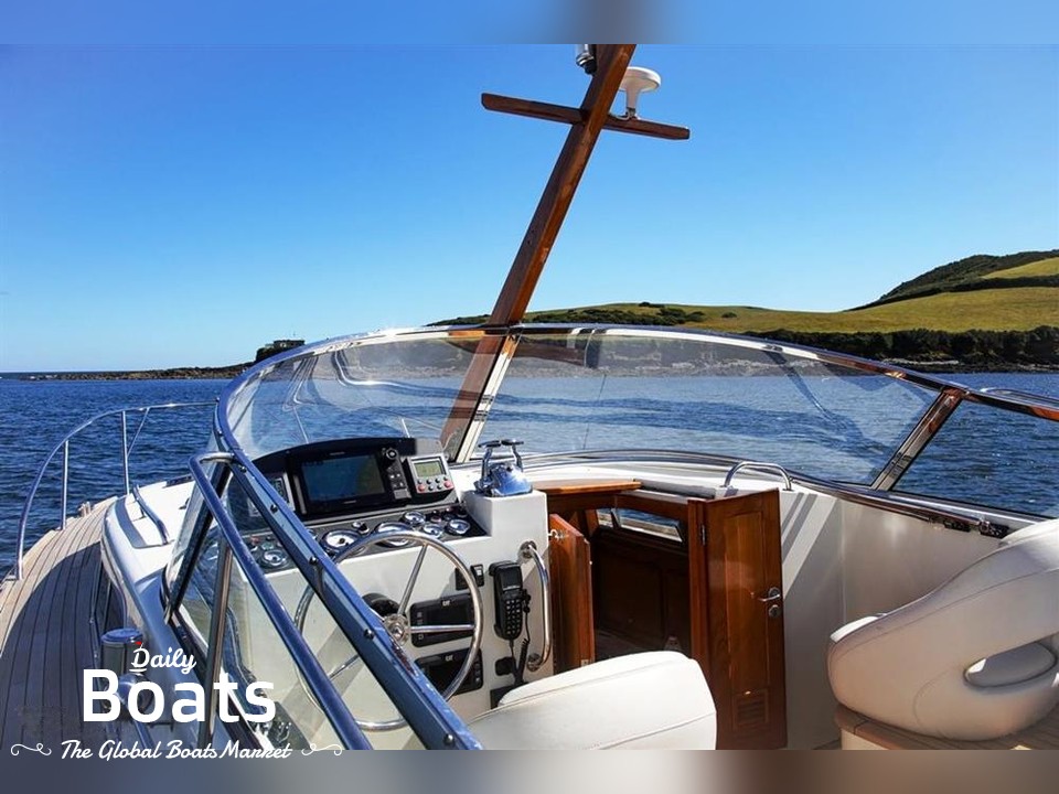 2005 Swordsman 40 for sale. View price, photos and Buy 2005 Swordsman ...