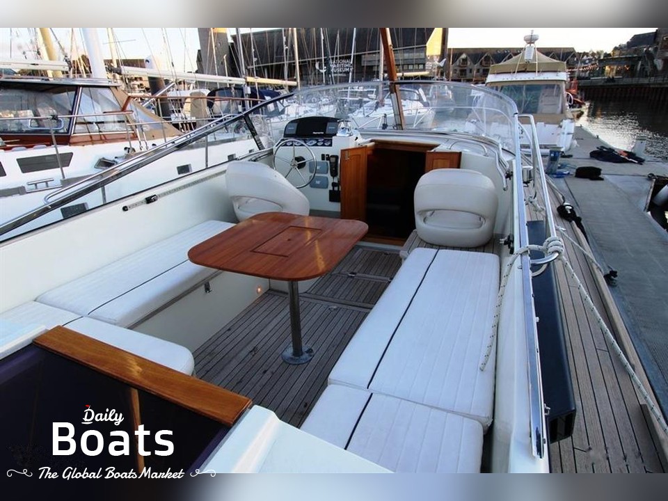 2005 Swordsman 40 for sale. View price, photos and Buy 2005 Swordsman ...