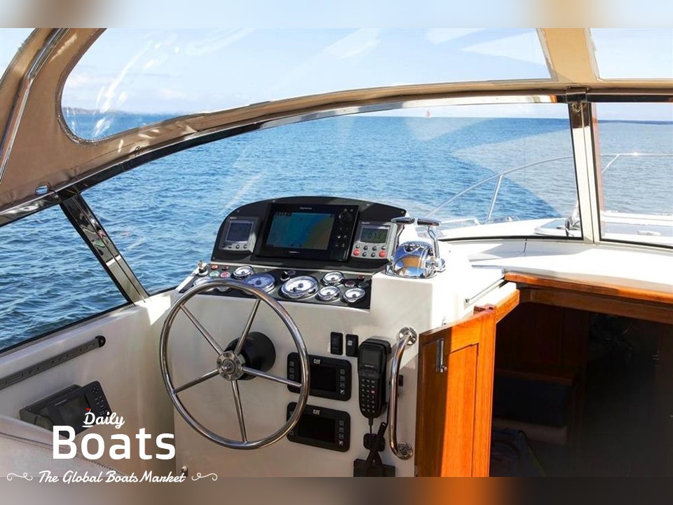 2005 Swordsman 40 for sale. View price, photos and Buy 2005 Swordsman ...