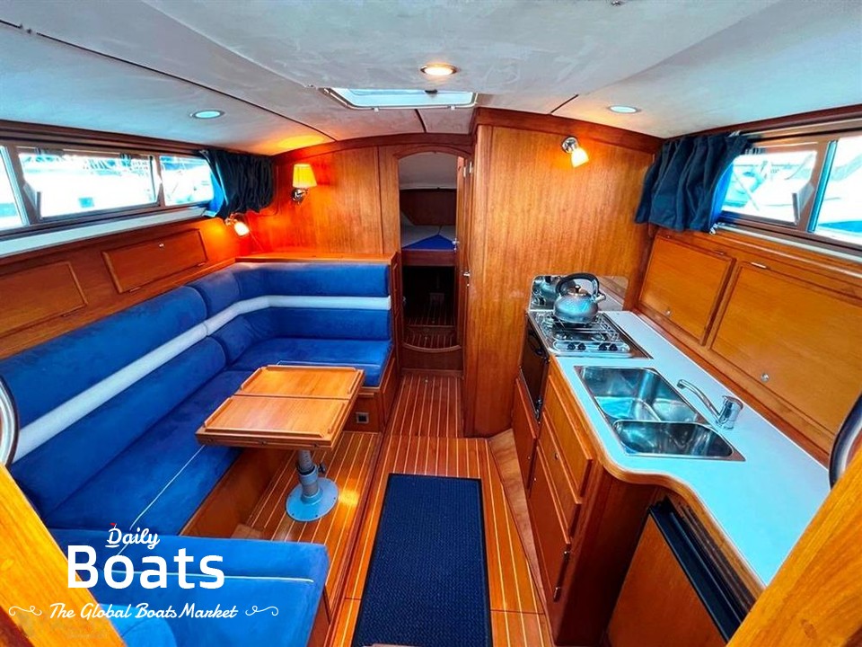 2005 Swordsman 40 for sale. View price, photos and Buy 2005 Swordsman ...