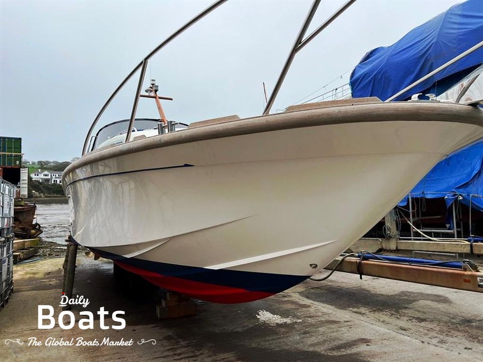 2005 Swordsman 40 for sale. View price, photos and Buy 2005 Swordsman ...