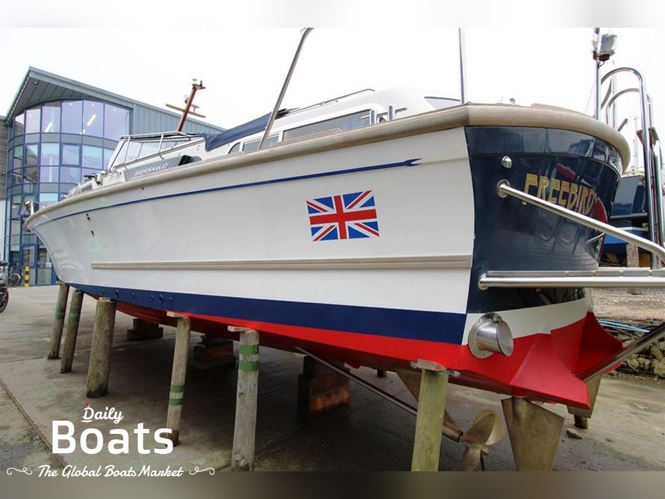 2005 Swordsman 40 for sale. View price, photos and Buy 2005 Swordsman ...