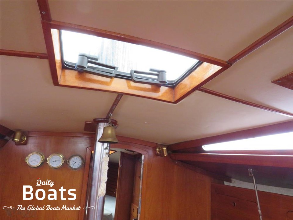 1980 Defender 35 for sale. View price, photos and Buy 1980 Defender 35 #193639