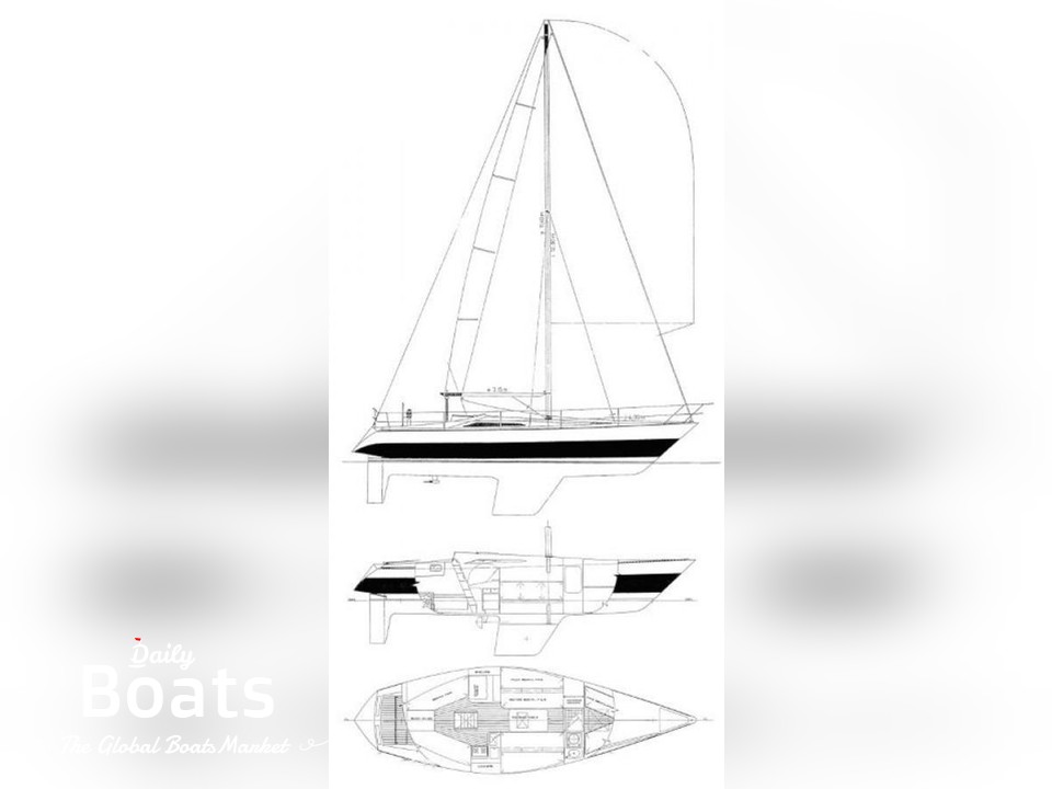 1980 Defender 35 for sale. View price, photos and Buy 1980 Defender 35 #193639