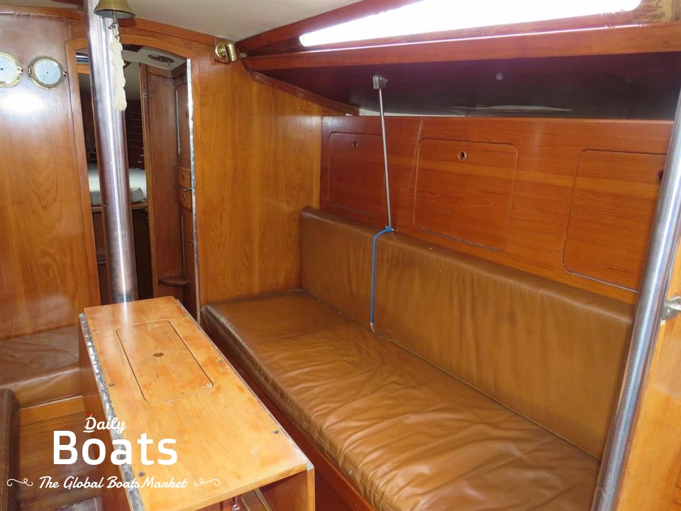 1980 Defender 35 for sale. View price, photos and Buy 1980 Defender 35 #193639