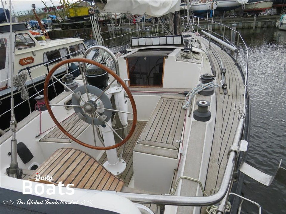 1980 Defender 35 for sale. View price, photos and Buy 1980 Defender 35 #193639