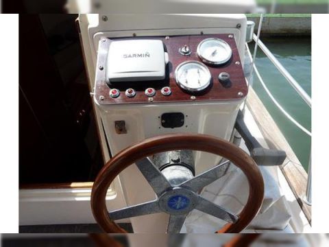 2003 Knort Cabinada 32 Esbarjo for sale. View price, photos and Buy ...