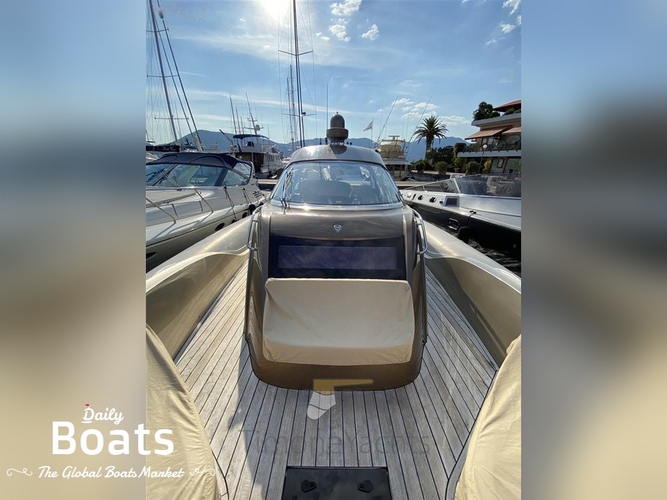 2013 SACS Marine Strider 18 for sale. View price, photos and Buy 2013 ...