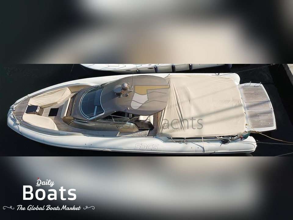 2013 SACS Marine Strider 18 for sale. View price, photos and Buy 2013 ...