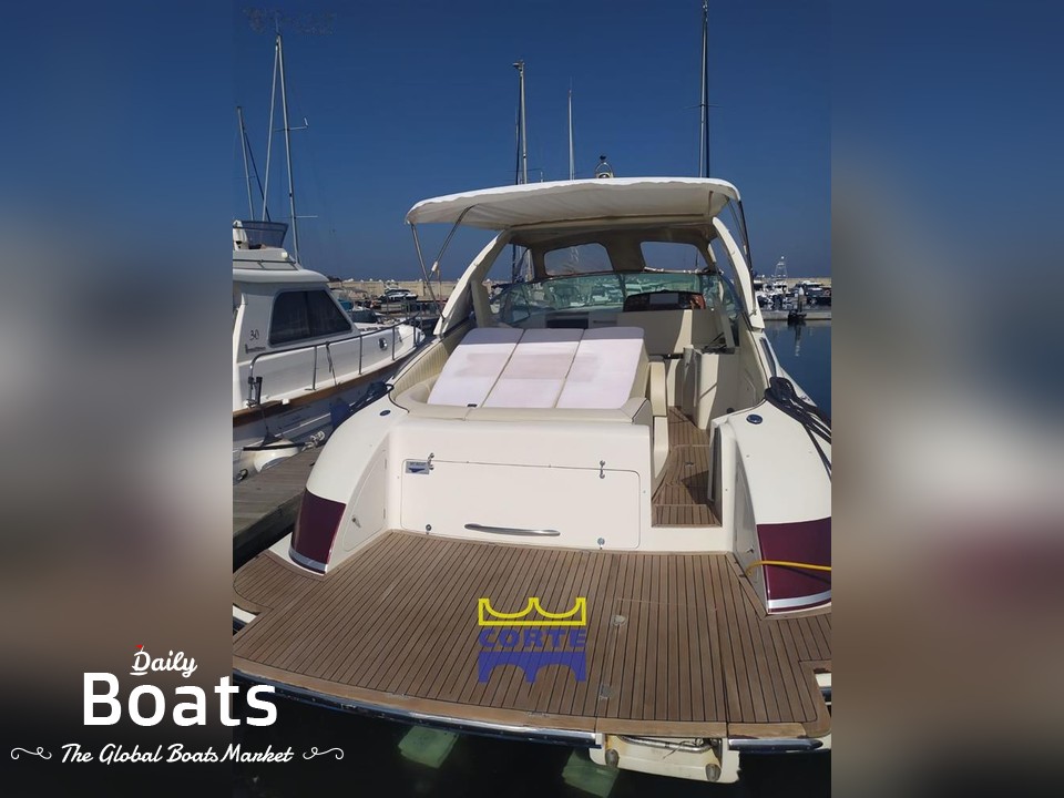 2007 Colombo Boats Algarve 42 for sale. View price, photos and Buy 2007 ...