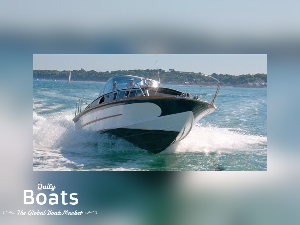 1972 Fairey Huntsman 31 for sale. View price, photos and Buy 1972 ...