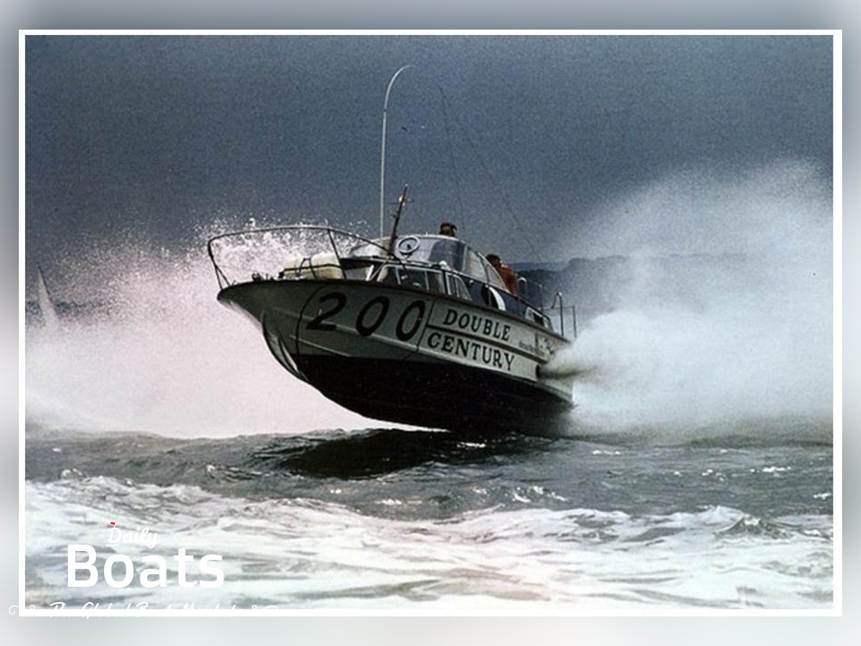 1972 Fairey Huntsman 31 for sale. View price, photos and Buy 1972 ...