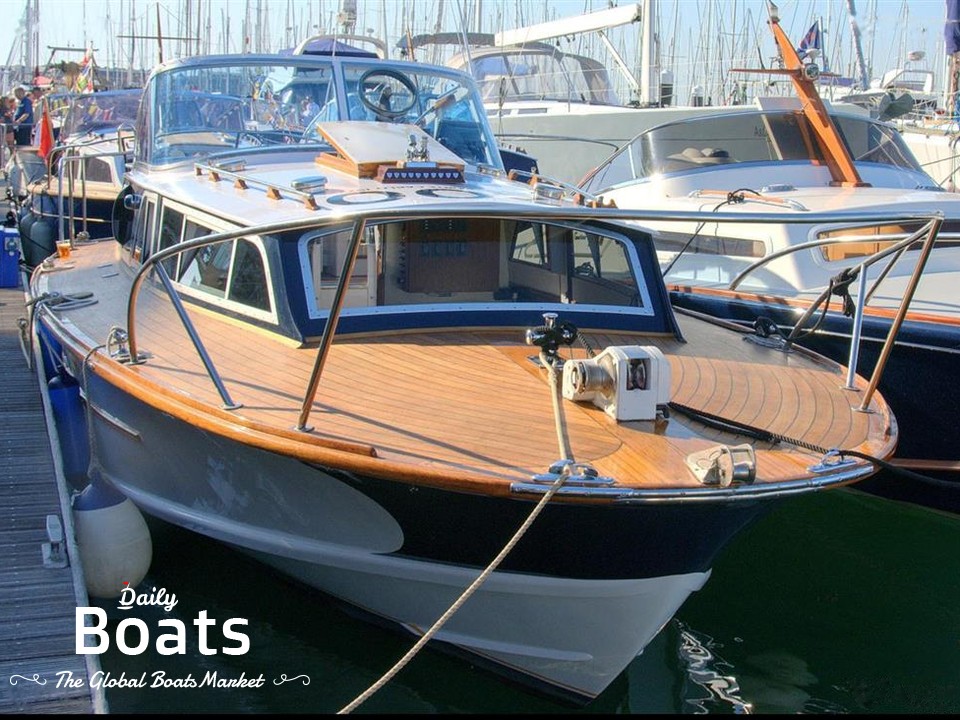 1972 Fairey Huntsman 31 for sale. View price, photos and Buy 1972 ...